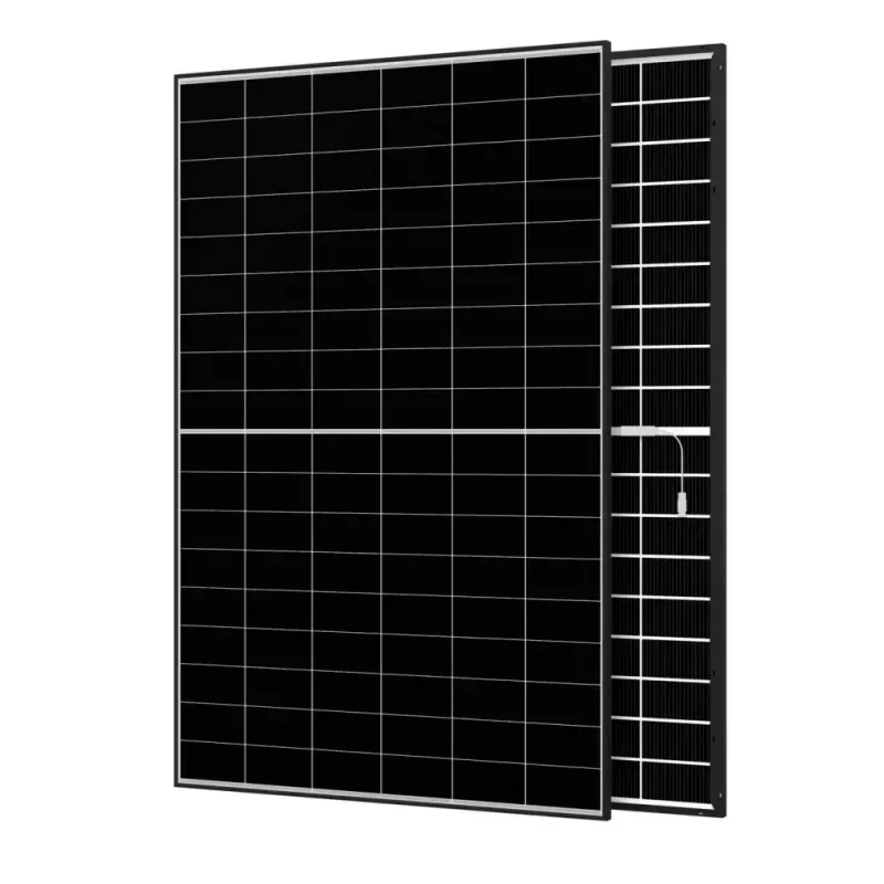 Solárny panel AIKO Neostar 2P+ A-MAH54Dw 465Wp Mono BF | praktis.sk